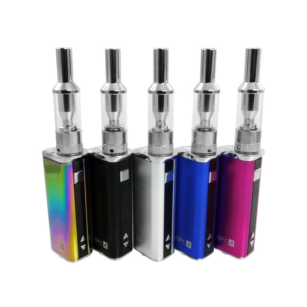 Arc 5s Kit | Deluxe Vape Co