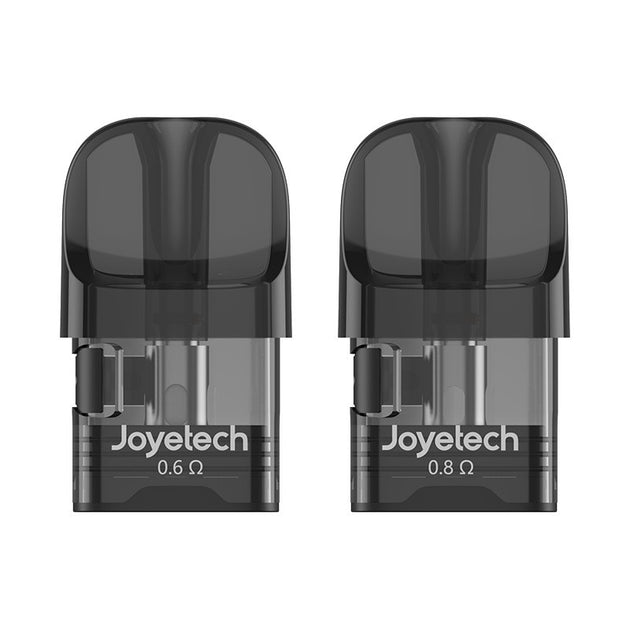 EVIO GRIP Pods | Deluxe Vape Co
