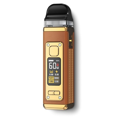 SMOK RPM 4 Pod Vape Kit – Deluxe Vape Co