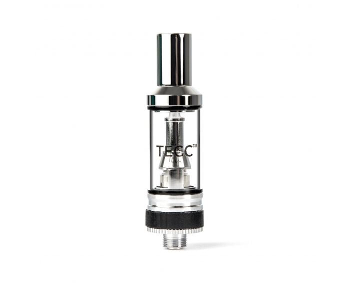 Tecc CS Air Slim Tank | Deluxe Vape Co