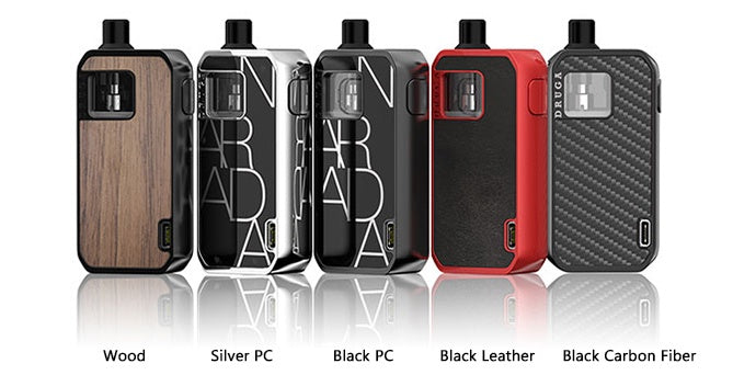 Druga Narada Pod KIt | Deluxe Vape Co