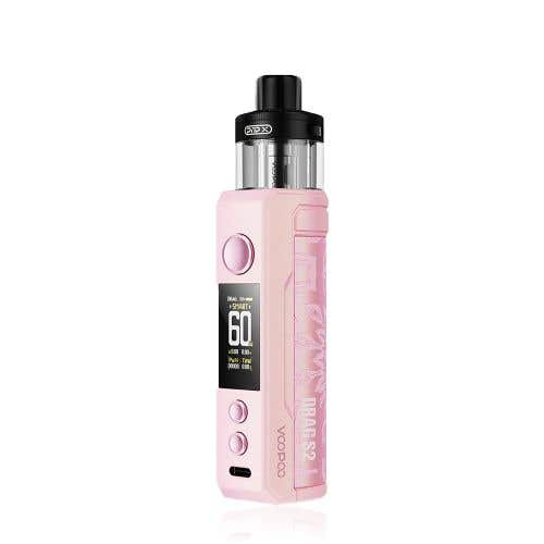 VooPoo Drag S2 Kit | Deluxe Vape Co